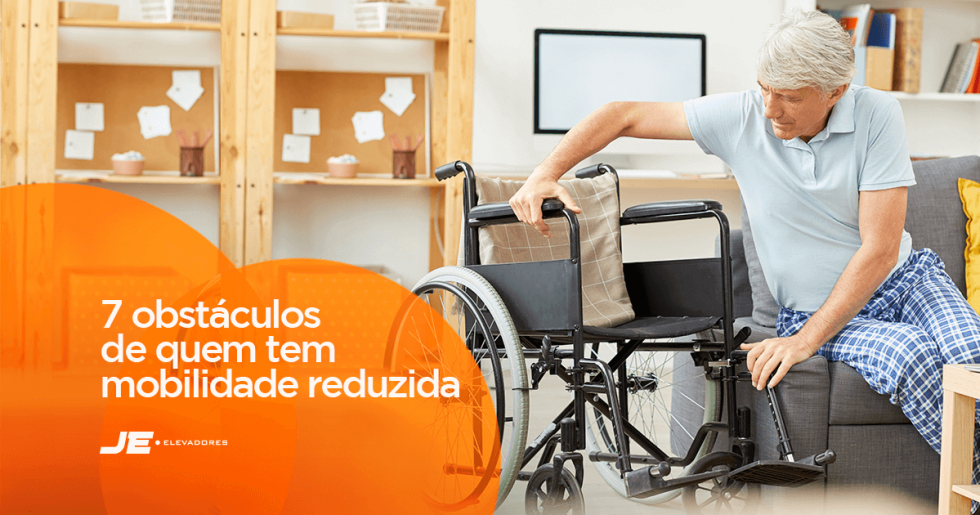 Acessibilidade: 7 obstáculos enfrentados por quem tem mobilidade ...