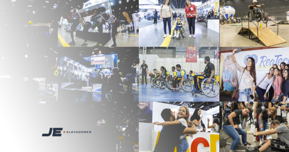 Reatech 2021: saiba tudo sobre o maior evento de Tecnologia em ...