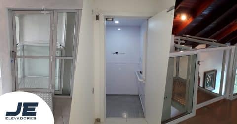 Como escolher um elevador de acessibilidade residencial? | JE Elevadores